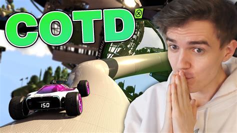 They Made An Obstacle Map Cup Of The Day Go It