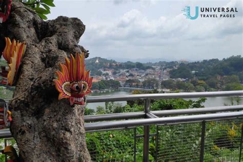 Kandy View Point