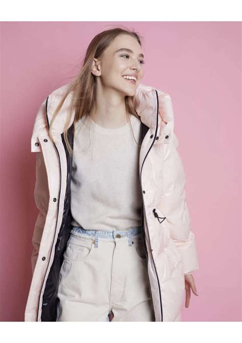 Aliona M Baltic Model Management