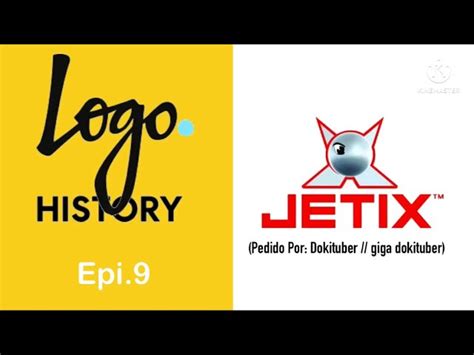 Logotipo De Jetix Europa