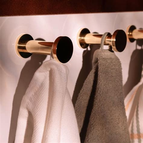 Solid Brass Hooks Etsy