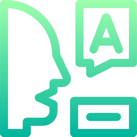 Translator Free Electronics Icons