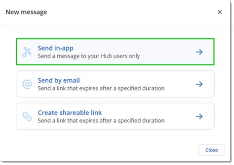 Devolutions Send Devolutions Documentation