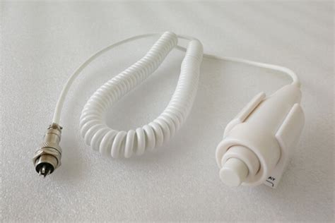 1 Step X Ray Exposure Hand Switch For Dental X Ray Machine Newheek X