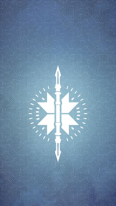 Destiny Class Symbols