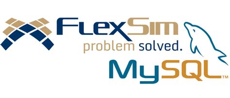 Flexsim案例151之flexsim与mysql连接 知乎
