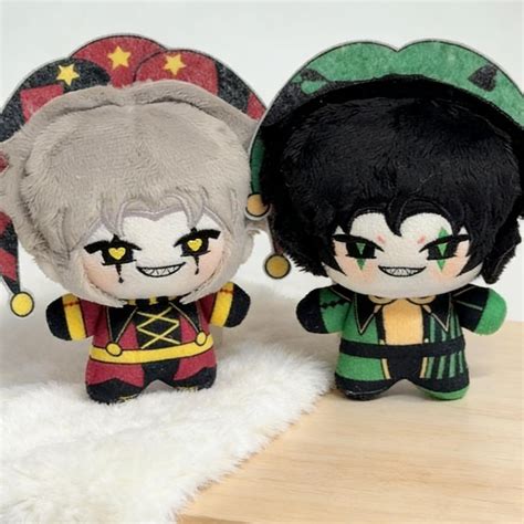 Freak Circus Harlequin Etsy