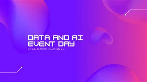 Data Event Day Global Ai Community