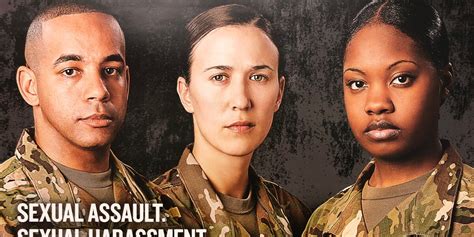 Dept Of Defense Sex Assault Reports Triple In Three Years At Fort Leonard Wood