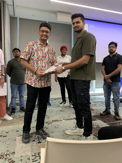 Karan Mohan Talwar On Linkedin Azureai Developerday Microsoftnoida