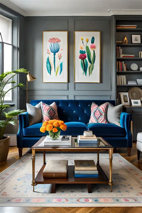 Colors That Complement Gray Walls Artofit