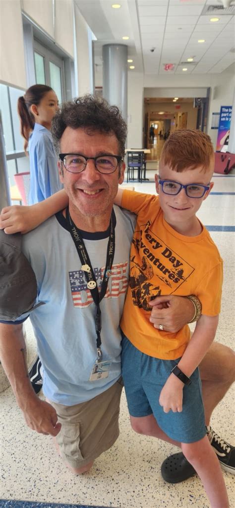 Jason Plotkin On Linkedin One Of The Benefits Of Editing Photos In The Main Lobby Of Penn State…