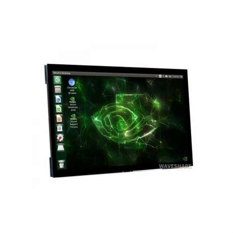 Waveshare Inch Capacitive Touch Screen LCD At Rs Capacitive Touch Panel In New Delhi