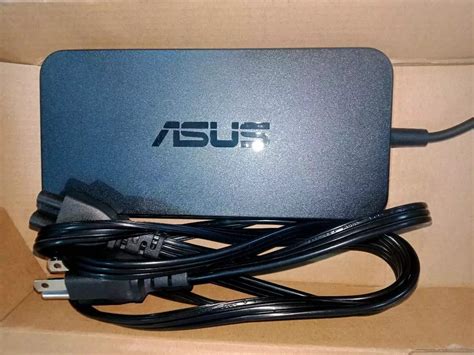 Asus Laptop Gaming Ac Adapter V A Mm X Mm Charger For Asus Tuf Fx D Fx Dt Fx D