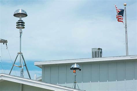 Critical Lightning Detection