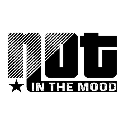 비꼬는 타이포그래피 티셔츠 디자인 티셔츠 인쇄 및 템플릿 벡터 Eps 파일의 기타 용도 프리미엄 벡터