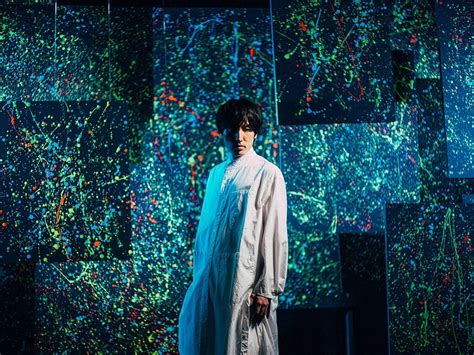 New Album From Sawanohiroyuki Nzk