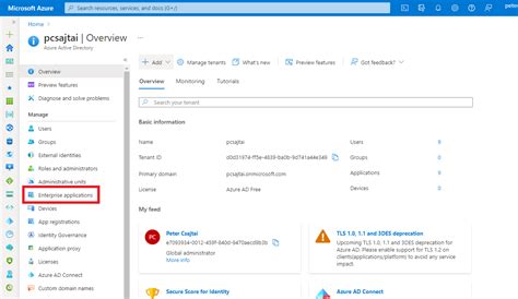 entra id azure ad identity provider configcat docs
