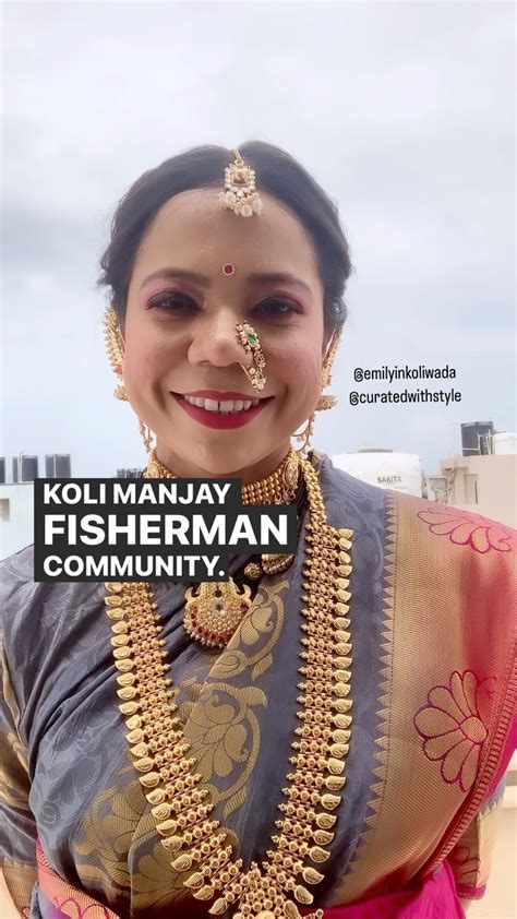 Richa Keshe Sobyachi Bhaubeej ♥️ Wait For His Reaction Koli Kolisong Koliwada Kolisamaj