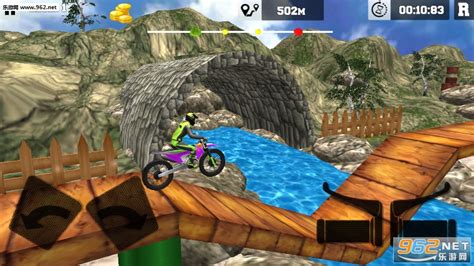 Bike Stunt V