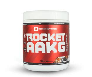 Rocket Nutrition - suplementy i odżywki. Sklep firmowy. Białko, BCAA ...