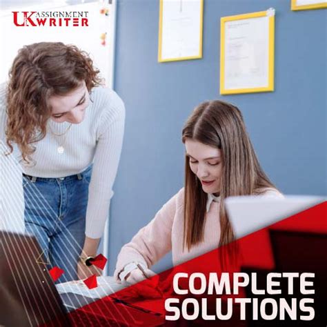 Uk Assignment Writer