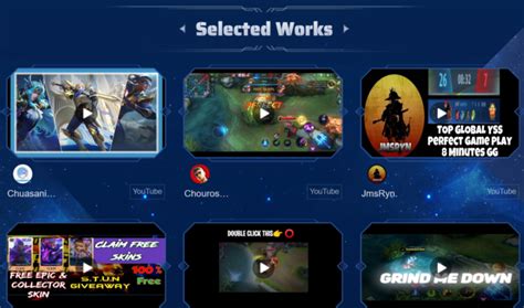 Mlbb Creator Camp Guide Codashop Blog Ph