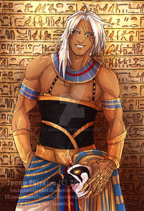 Ug Horus By Joandark On Deviantart