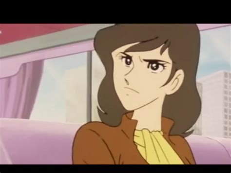 Fujiko Mine 03 By Tatsunokoisthebest On Deviantart