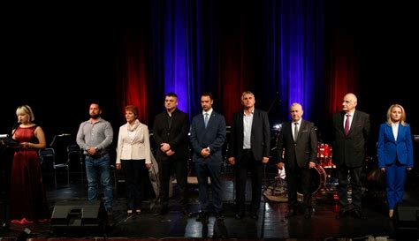 Коалиция ПП ДБ Община Исперих