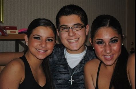 Angelica Saige Telegraph