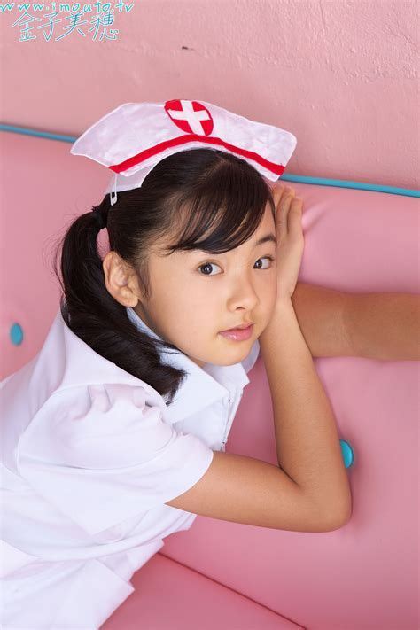 Kaneko Miho