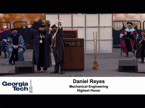 Christian Reyes On Linkedin Congratulations To My Younger Brother