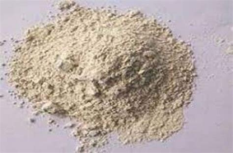 Attapulgite Clay Powder At Best Price In Bhavnagar Gujarat Kartikey Minechem
