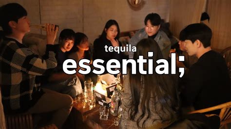 데킬라and맥주벙 와인살롱 모임 Youtube