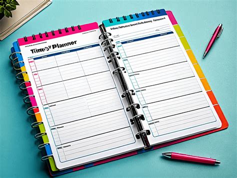 Master The Time Blocking Method To Boost Your Productivity