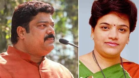 मनसेतून बाहेर पडलेल्या गद्दारांना कल्याण लोकसभेत मदत नाही मनसे आमदार प्रमोद पाटील यांचा उमेदवार