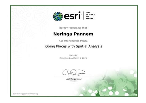 Esri Gis Geospatial Spatialanalysis Arcgis Datascience Mapping