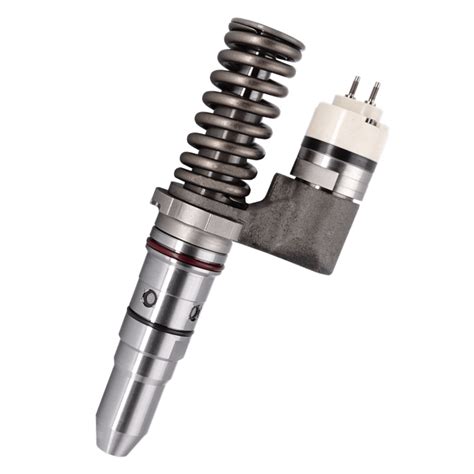 Cat Perkins 3500 Eui Injector 392 0214 20r 1275 Merlin Diesel