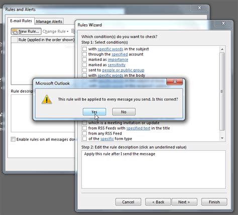 How To Delay Sending Emails In Outlook With A Rule So You Can Undo Send TojiKon Net