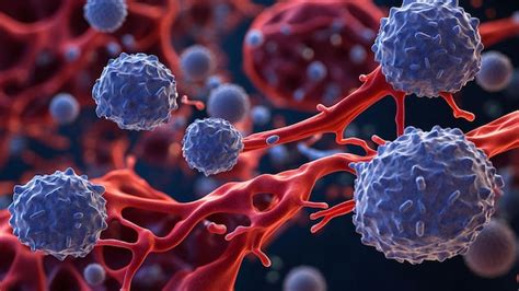 Premium Photo Investigate The Concept Of Immunological Memory And The Role Of Memory Cells In