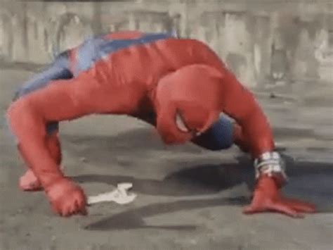 Spiderman Hammer Meme Spider Man Hammer Memes And S Bedn