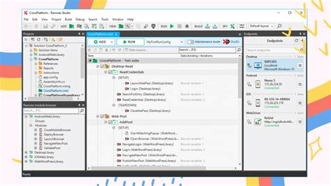Ranorex Vs Selenium Which Is Better