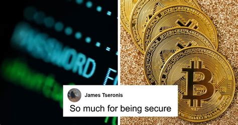 Man Finally Recovers His 3 Million Bitcoin Wallet After He Lost His Password In 2013 Bored Panda