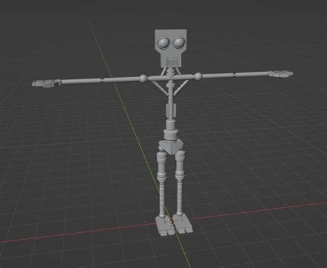 Does Anyone Know Why My Model Breaks When Exporting I Am New To