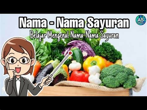 Temukan 20 Manfaat Sayuran Yang Jarang Diketahui