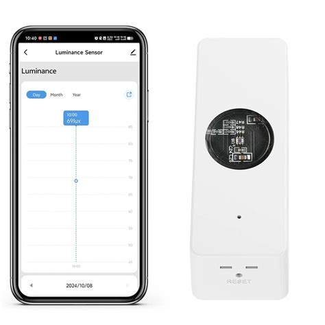 Automatic Luminance Detector For Energy Efficient Indoor For Lighting Automatic Luminance Detector For Energy Efficient Indoor For Lighting