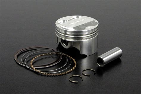 The Ultimate Guide To Replacing Piston Rings CAR FROM JAPAN