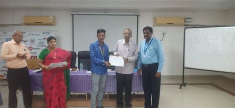 Iot Internship Continuouslearning Karthikeyan K