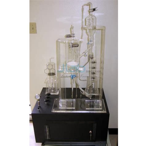 Fluid Bed Catalytic Cracking Unit India Manufacturers Suppliers Exporters In India